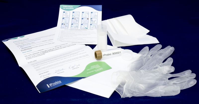 Odberová sada | iProbio.sk
